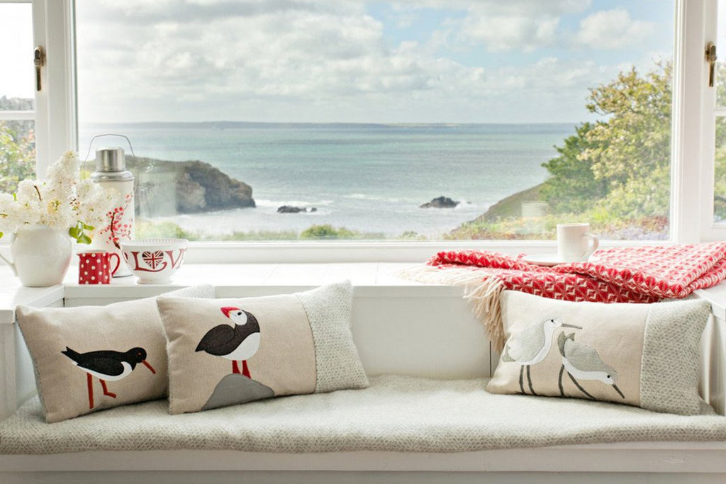 Seaforth Designs by Emma Iles