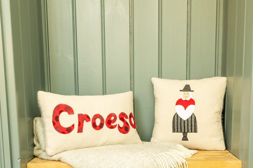 Seaforth Designs by Emma Iles