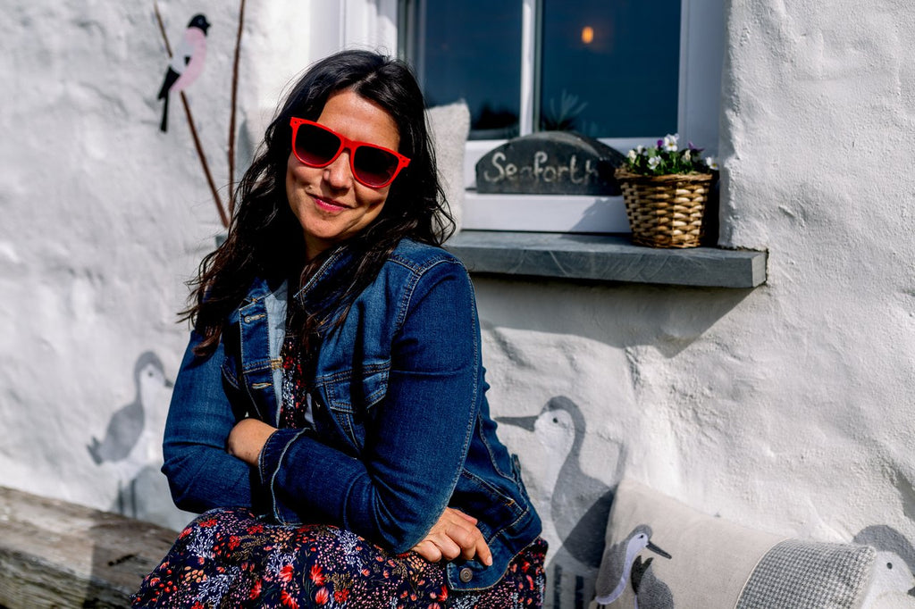 Seaforth Designs by Emma Iles